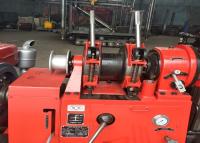 China Diesel Engine Hydraulic Rock Drilling Rig For Geological Investigation for sale