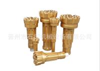 China Carbide Matrix Body PDC Drill Bit 133mm 13mm Cutters for Hard Rock Drilling for sale