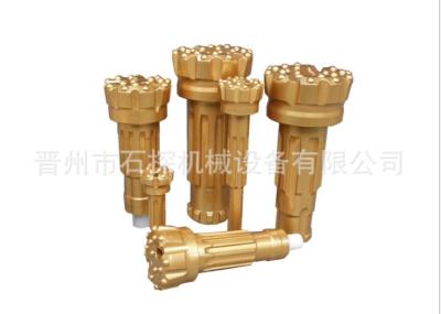 China Carbide Matrix Body PDC Drill Bit 133mm 13mm Cutters for Hard Rock Drilling for sale