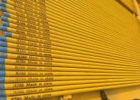 China Forging Mining DTH Rock Drill Rods HEX R25 R28 R32 T45 T51 Steel Rods 3090mm to 5530mm for sale