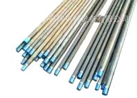 China Forging Mining DTH Rock Drill Rods HEX R25 R28 R32 T45 T51 Steel Rods 3090mm to 5530mm for sale