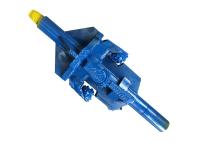 China HDD Down 60mm Hole Opener PDC Drag Bit for Water Well Drilling - 60mm to 450mm Size Range for sale