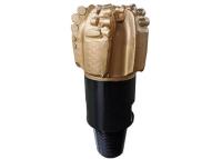 China HDD Down 60mm Hole Opener PDC Drag Bit for Water Well Drilling - 60mm to 450mm Size Range for sale
