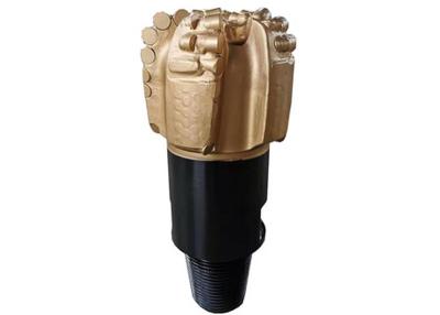 China HDD Down 60mm Hole Opener PDC Drag Bit for Water Well Drilling - 60mm to 450mm Size Range for sale