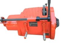 China Bull Head Drill Gyrator Assembly for Geological Prospecting - 25KN Load Capacity, 450mm Travel for sale
