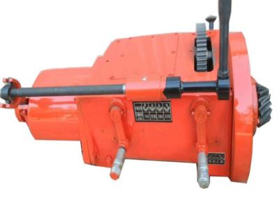 China Bull Head Drill Gyrator Assembly for Geological Prospecting - 25KN Load Capacity, 450mm Travel for sale