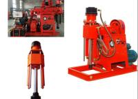 China Bull Head Drill Gyrator Assembly for Geological Prospecting - 25KN Load Capacity, 450mm Travel for sale