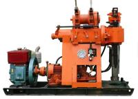 China Underground Water Well Diamond 200m Core Drill Rig Machine for sale