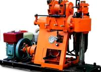 China Underground Water Well Diamond 200m Core Drill Rig Machine for sale