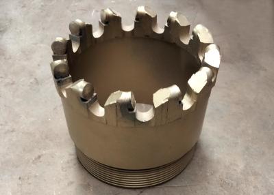 China Polycrystalline Diamond Compact 350mm Water Well Drill Bit - API Certified Carbide PDC Drag Bit for 75mm-260mm Applications for sale