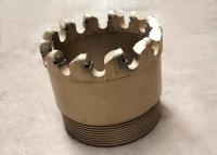 China Polycrystalline Diamond Compact 350mm Water Well Drill Bit - API Certified Carbide PDC Drag Bit for 75mm-260mm Applications for sale