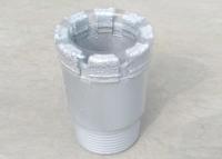 China PDC Drag Bit 75-300mm for Exploration Coring - API Certified Diamond Bits for Mining Drilling Equipment for sale