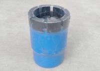 China PDC Drag Bit 75-300mm for Exploration Coring - API Certified Diamond Bits for Mining Drilling Equipment for sale