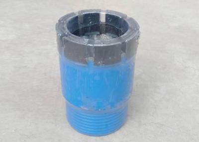 China PDC Drag Bit 75-300mm for Exploration Coring - API Certified Diamond Bits for Mining Drilling Equipment for sale
