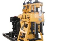 China 180m 790r/Min 25KN Water Well Drilling Rig for sale