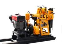 China Xy-1a Portable Oem Customized Borehole Geological Drilling Rig Machine for sale