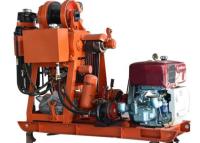 China 180m Depth XY-1A Core Drill Rig For Engineering Investigation for sale