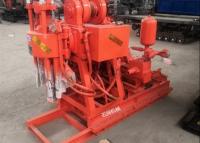 China China Drilling Rig Factory Supply GK 200 High efficiency Soil Testing Drilling Machine for sale