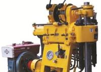 China XY-1A 150 Meters Depth Portable Borehole Drilling Machine for sale