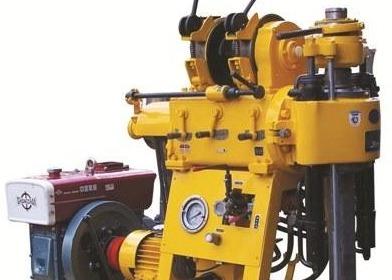 China XY-1A 150 Meters Depth Portable Borehole Drilling Machine for sale
