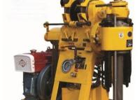China Customized OEM Light Weight XY-1A Portable Drill Rig for sale