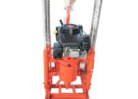China OEM ST 30 Meters Customized Geological Drilling Machine for sale