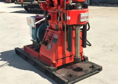 China GXY-1 Geological Investigation 150m Depth Core Drilling Rig for sale