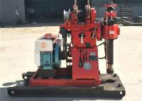 China GXY-1 Geological Investigation 150m Depth Core Drilling Rig for sale