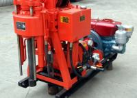 China 150 Meters Depth Small Hydraulic XY-1A Core Drill Rig for sale