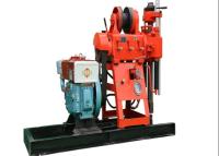 China Xy-1a Diesel Engine Multifunctional Geological Drilling Rig Machine for sale