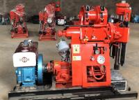 China Shitan Gk 200 Diesel 380v Soil Testing Drilling Machine for sale