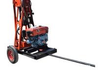 China St 50 Meters Small Water Well And Engineering Drilling Rig For Personal Use for sale
