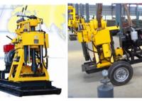 China Engineering Geological Prospecting 30m Portable Core Drilling Rig Xy-1a for sale