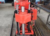China Geological Exploration Rock Core 42mm Rod Engineering Drilling Rig XY-1A for sale