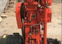 China ST50 Customized SPT Engineering Drilling Rig 50m Depth 5.7KW for Soil Survey for sale