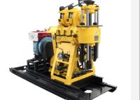 China XY-1A 150 Meters Borehole Geological Drilling Rig for sale