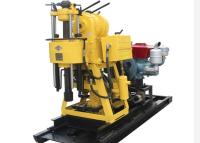 China XY-1A 150 Meters Borehole Geological Drilling Rig for sale