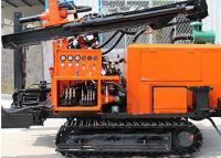 China ST350 Pneumatic Drilling Rig - 350m Depth Capacity, 8.9T Weight, ISO Certified for Water Well and Exploration Drilling for sale