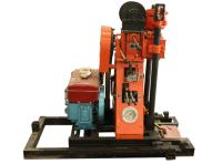 China 50m Spt Engineering Drilling Rig 1 Year Warranty for sale