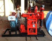 China XY-1A Rotary Drilling Machine 15KW Diesel Engine 150m Depth Capacity for Mining and Geological Surveys for sale