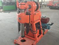 China XY-1A Rotary Drilling Machine 15KW Diesel Engine 150m Depth Capacity for Mining and Geological Surveys for sale