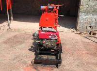 China ST50 Portable Hydraulic Geological Exploration Drilling Rig - 50m Depth, 73-108mm Hole Diameter for sale