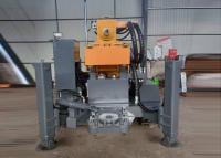 China 180m Small Customized Portable Pneumatic Drilling Rig Machine For Water Borehole for sale