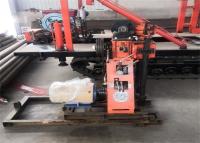 China Oem Soil Test Portable St 50 Geological Drilling Rig Machine for sale