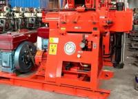 China OEM Gk - 200 Meters Depth Core Industrial Investigation Engineering Drilling Rig for sale