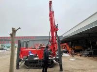 China St 180 Borehole Heavy Drilling Machine Large Pneumatic for sale