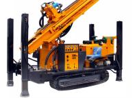China Rocky Strata Land Drilling Machine ST 200  Deep Underground for sale