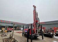 China Small Household ST260 Pneumatic Drill Rigs In Water Well for sale