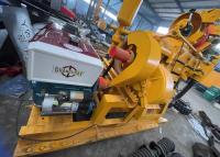 China 150m Spt Drilling Machine Man Portable Geological Prospecting Engineering Drilling for sale