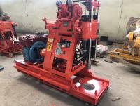 China Xy-1 Hydraulic 100m Engineering Drilling Rig Rock Geological Exploration for sale